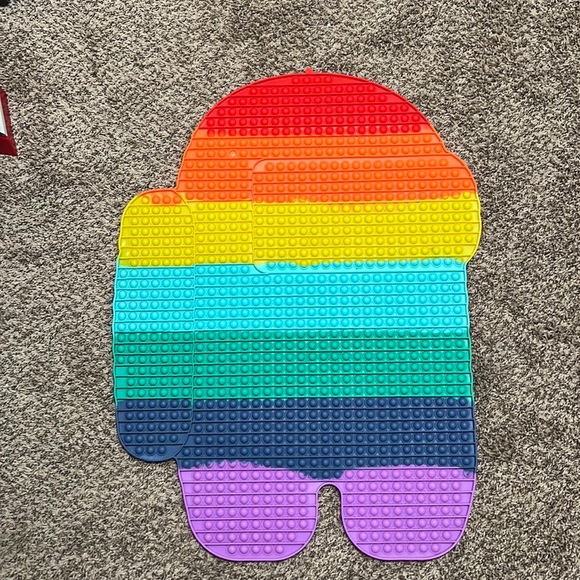 Toys | Giant Pop It | Poshmark